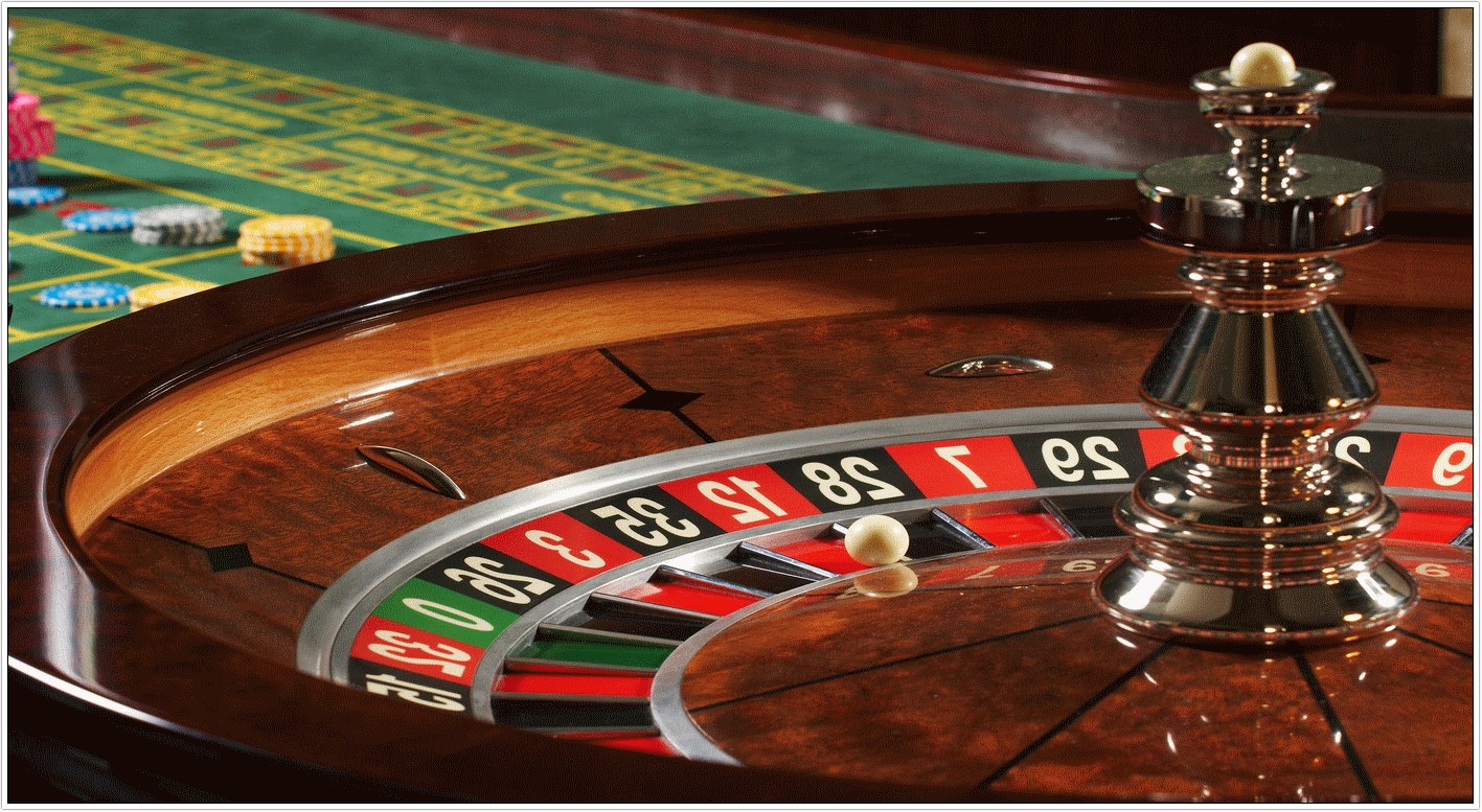 Rulet Nasıl Oynanır - Lisanslı Casino